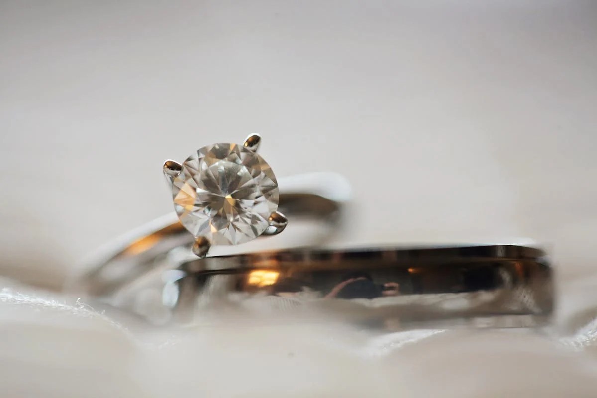 GOLD & DIAMOND INTERNATIONAL – ENGAGEMENT RINGS | WEDDING BANDS | FINE ...